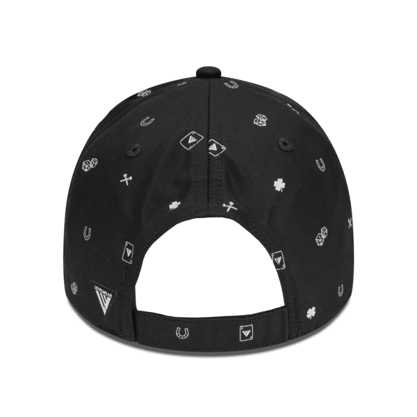 Levelwear Factor Printed Hat - Black/White – Tee 2 Green