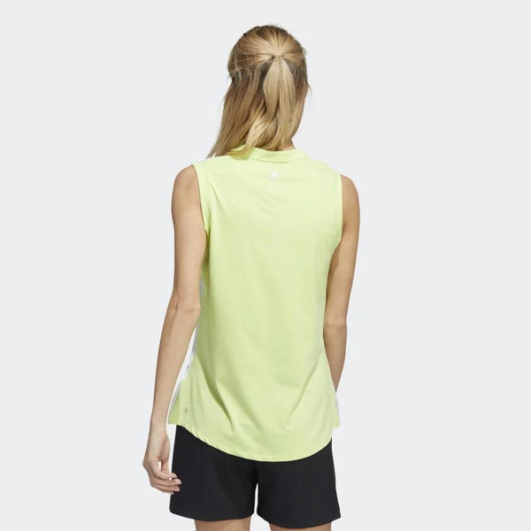 Adidas Sport Performance Gradient Pulse Lime – Tee 2 Green