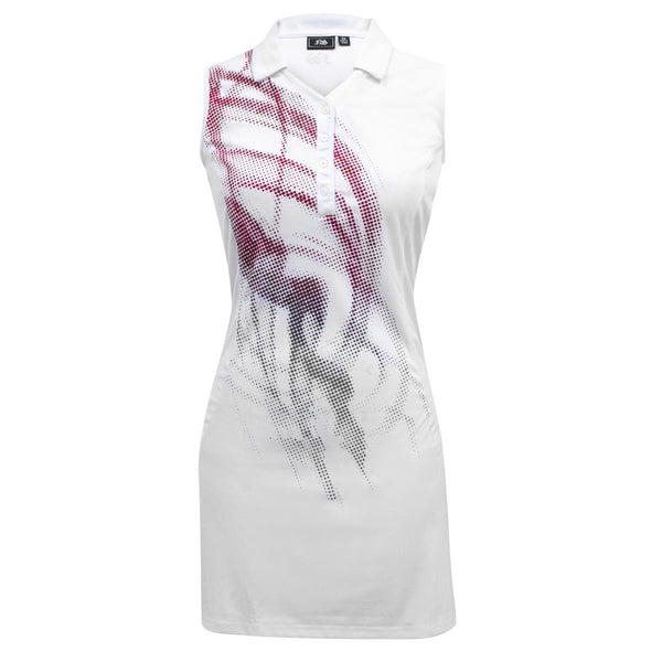 Northern Spirit Ladies Priya Dress – Tee 2 Green